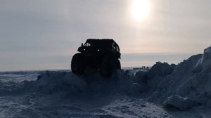 #тайпан #вездеход #новосибирск #сделановроссии #снегоболотоход #offroad #4x4 #новосибирск