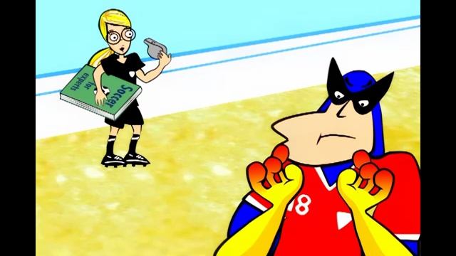 10 Kids box 2 unit 10 story