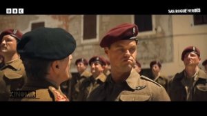 CAC: Неизвестные герои (2 сезон) - Русский трейлер (Дубляж, TVshows)