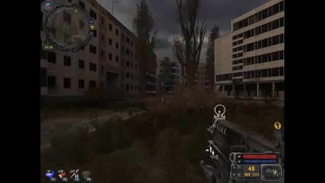 Stalker Call Of Pripyat