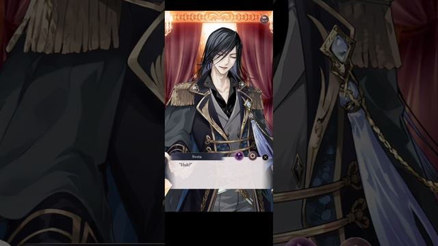 Ikemen Villains: A Dark AU Story Event: Once Upon a Twisted Tale:
Prologue