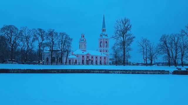 Задумавшись, я был ни тут, ни там... Кузнецов Юрий Поликарпович