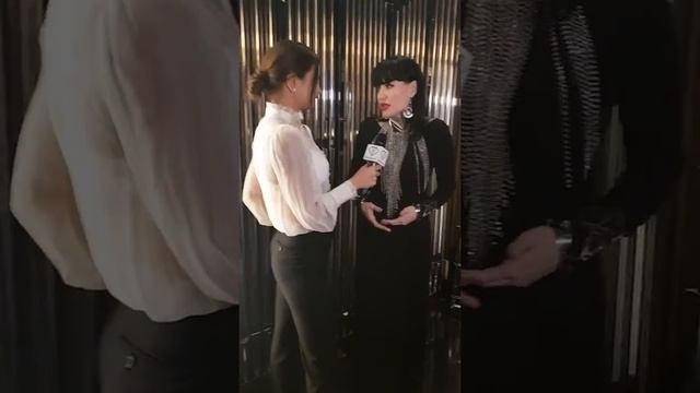 Дейнега Милена на FASHIONTV