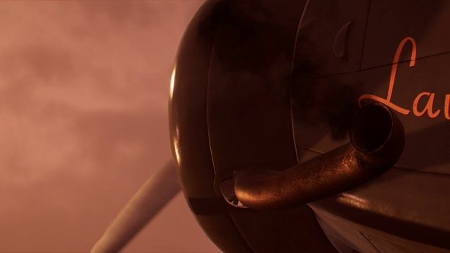 Indiana Jones And The Great Circle final