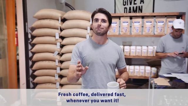 How Bixby Coffee Works - смотреть видео онлайн от «Alcoholic Allure» в ...