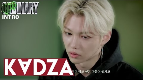 [Русская озвучка Kadza] INTRO "ODDINARY"