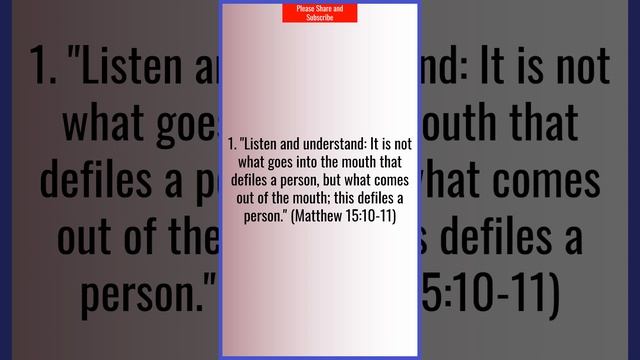23 Title: Matthew 18: Teaching on Humility, Forgiveness, and the Parable of the Unforgiving Servant