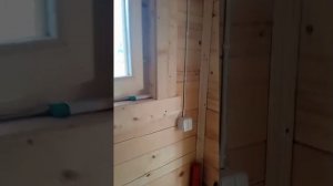 Баня. Обзор бани под ключ.