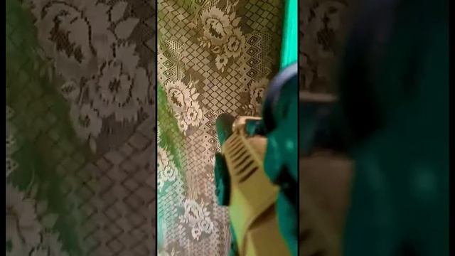 Counter-Strike в реальной жизни