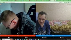 разговор