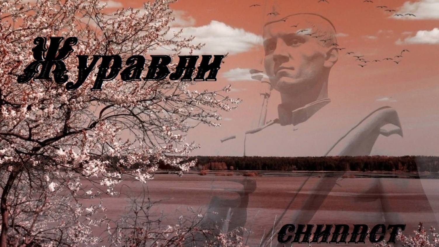 ЖУРАВЛИ_сниппет_Гуричев Н.М.