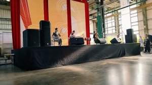 Китайские народный инструменты