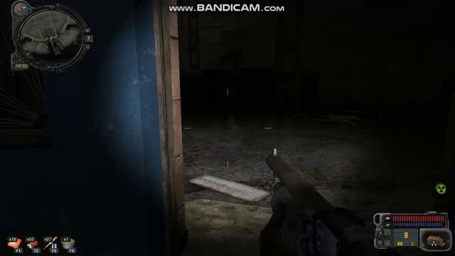 ПОЛНОЕ ПРОХОЖДЕНИЕ СТАЛКЕР ЗОВ ПРИПЯТИ!