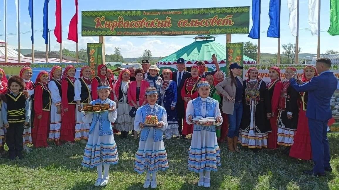 Сабантуй 2023 Абзелиловский Район село Аскаров Конные скачки часть 3 (байге 3)