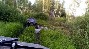 5.08.2023 постановка трассы, кубок Сибири.