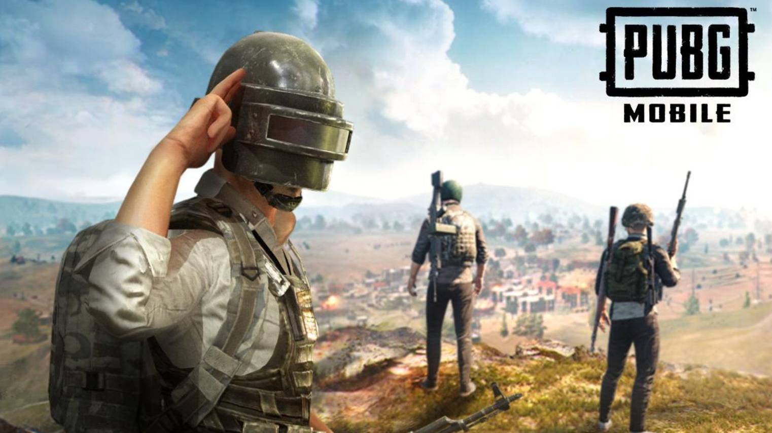 Когда залетел после слёта званий :D | Pubg Mobile | Duo | Erangel