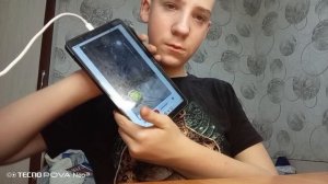 Обнова планшета