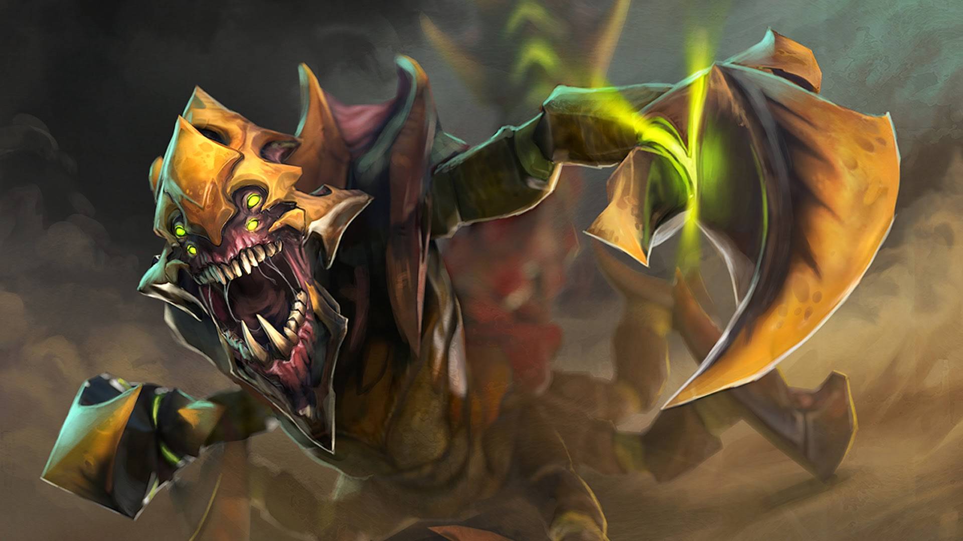 Solo Dota 2 Turbo - sk combo