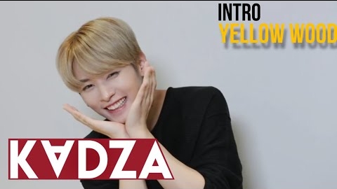 [Русская озвучка Kadza] INTRO "Clé 2 : Yellow Wood"