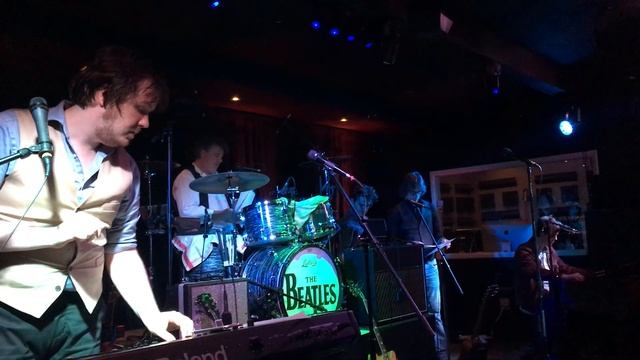 GRAHAM ALEXANDER & CO "Revolution 9" 11/24/2018 - смотреть видео онлайн ...