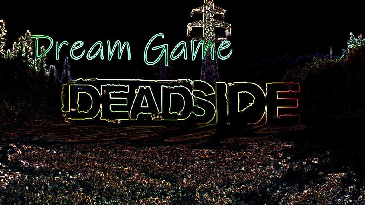 💥Бункер с М99 | Deadside💥