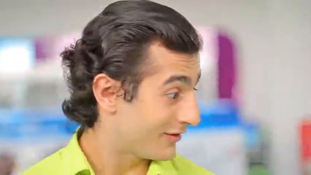 Позитроника "Пора на отдых" 2013 07