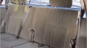 2002 Toyota Sienna Used Cars Sacramento CA