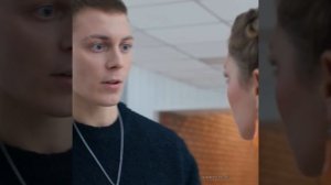 Молодежка. Новая смена Кирилл и Лиза 🔥