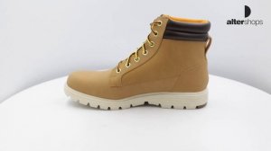 TIMBERLAND   WALDEN PARK Κίτρινο TB0A5UFH2311