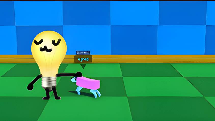 собаки мутанты №1