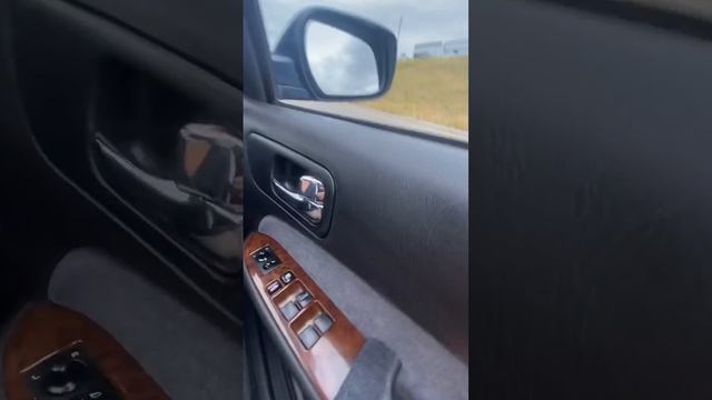 Sounds from the Y33 Gloria #jdm #jdmcars #nissangloria