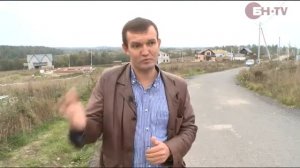 Коттеджный поселок Коркинские просторы Ленобласть