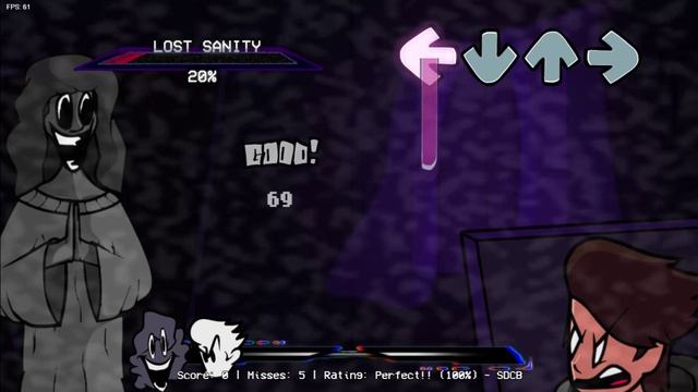 FNF_ Encounter Z-Mixed (High Effort)