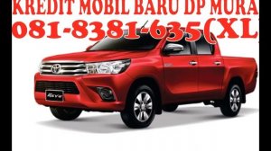 081-8381-635(XL), Paket Kredit Toyota Surabaya, Info Promo Toyota, Info Promo Toyota Surabaya