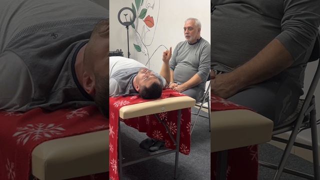 Рекомендации при боли в спине