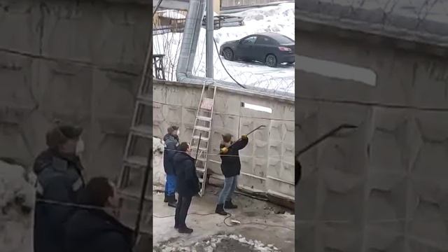 Дизайнерское решение 😂