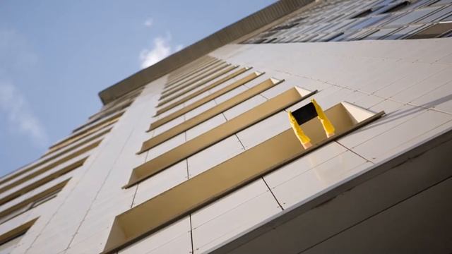 Реклама магазина электроники Позитроника. Выгодный май.