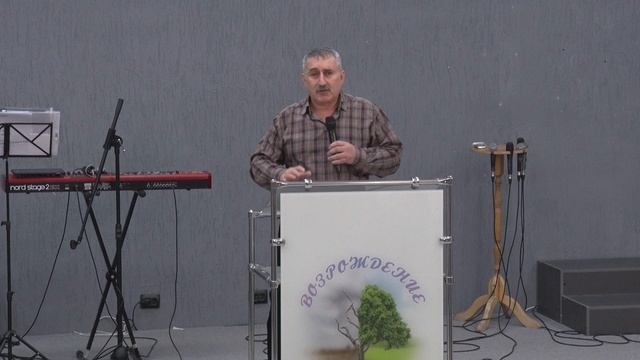 Ալիկ Մկրտչան - "Ո՞ւմ առաջ ես կանգնած" (12 01 25)