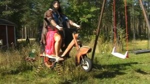 Husgvarna