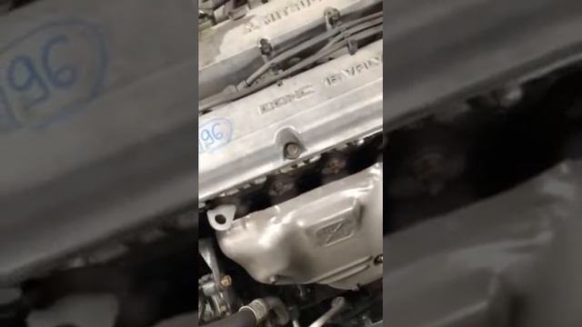 MITSUBISHI MIRAGE CK2A- 0022745