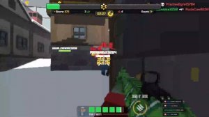 KS Три хэдшота подряд впервые и самые странные | Krunker strike | Discord | Twitch