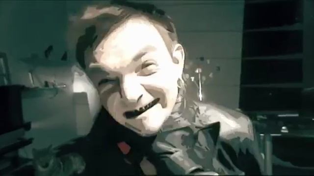 Черт Его Знает - авторское кино (тизер фильма)
