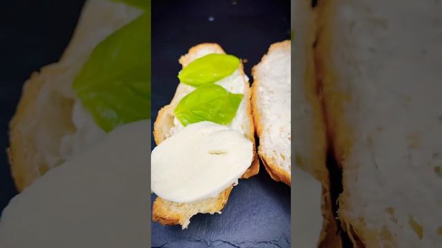 Croissant Breakfast Sandwich 🔥 #shorts #cheese #breakfastideas