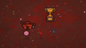 [12] Кошмарная солнечная система - The Binding of Isaac: Repentance