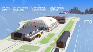 Шоурил видео для интернет