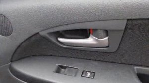 2007 Suzuki SX4 Crossover Used Cars Toledo OH