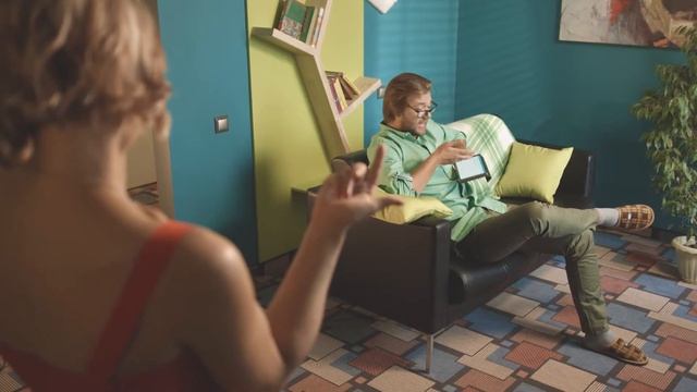 Позитроника "Гороскоп"