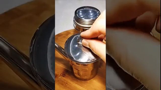 #Coffee  # Кофе # Украшение # Короткое Как приготовить кофе | Современный кофе 2021 | Западный кофе