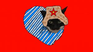 друзья строят собственную базу!