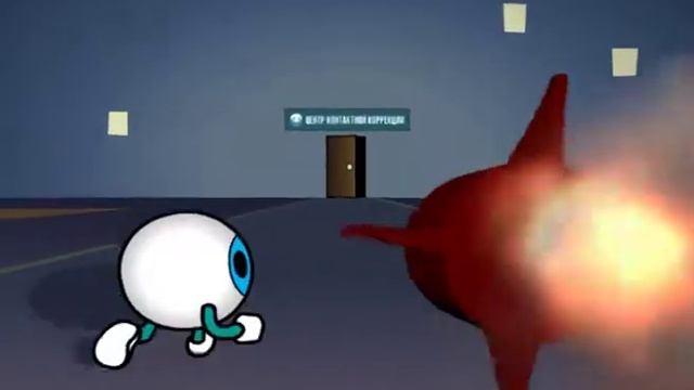 ЦКК "Что попало"